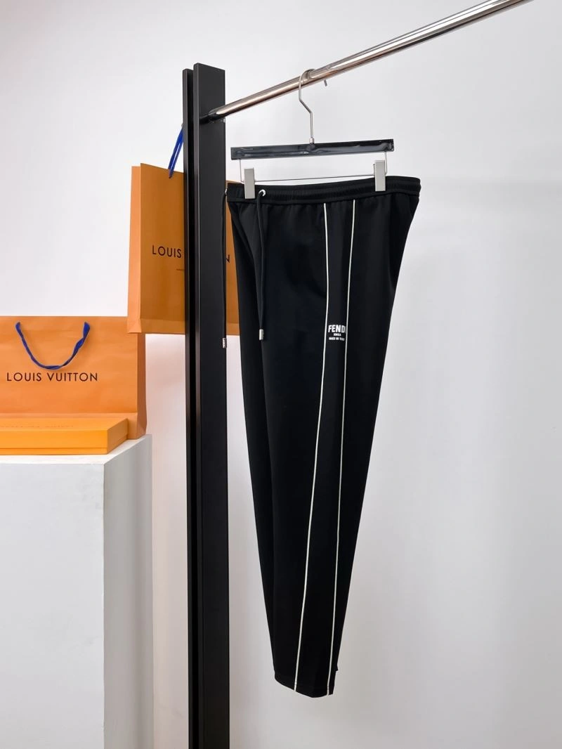 Inexpensive Fendi Long Pants