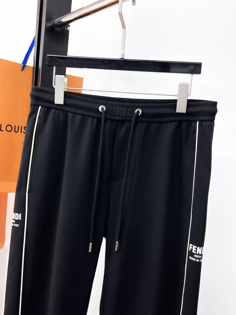 Inexpensive Fendi Long Pants