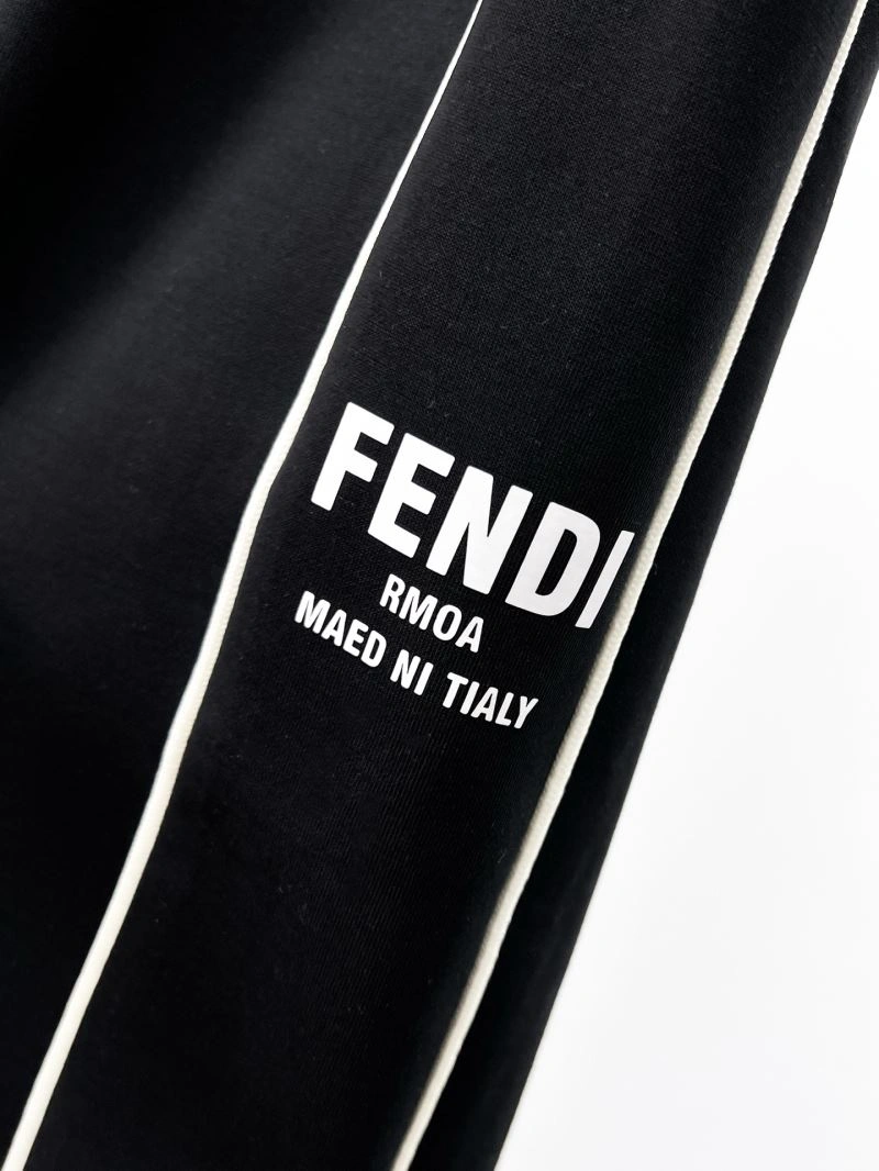 Inexpensive Fendi Long Pants