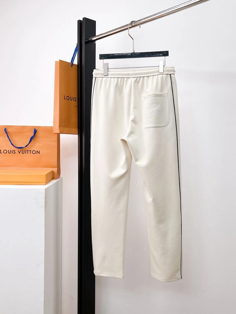 OEM Fendi Long Pants