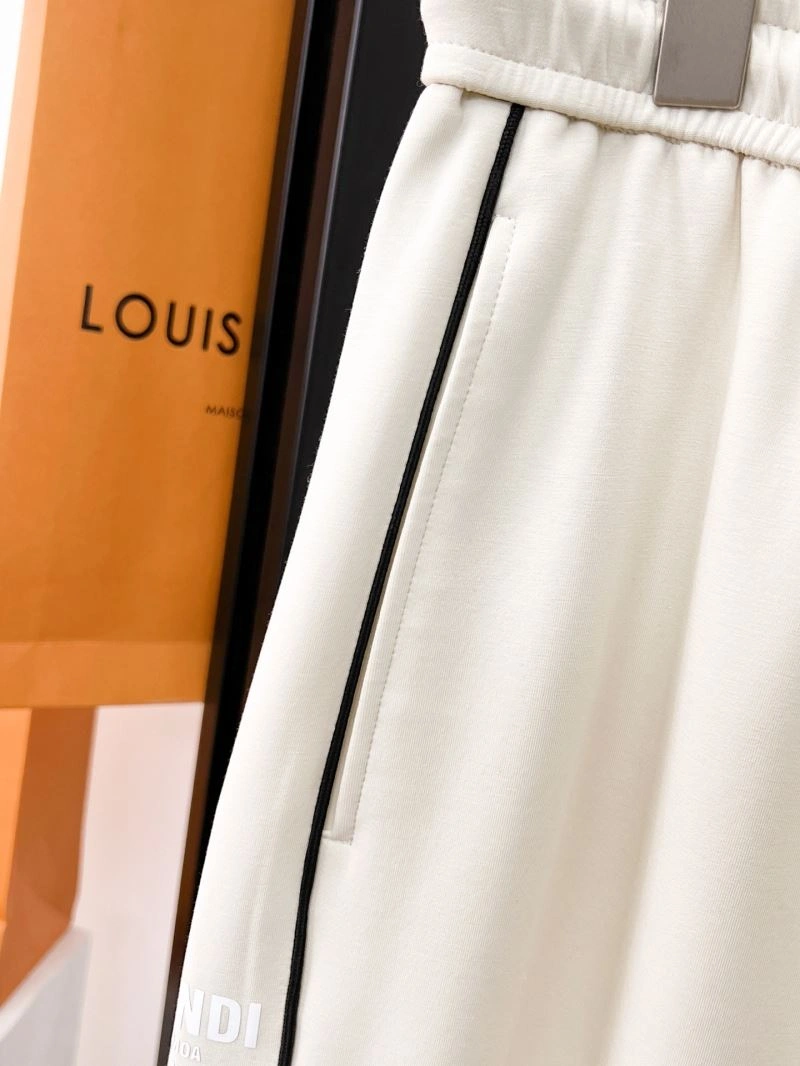 OEM Fendi Long Pants