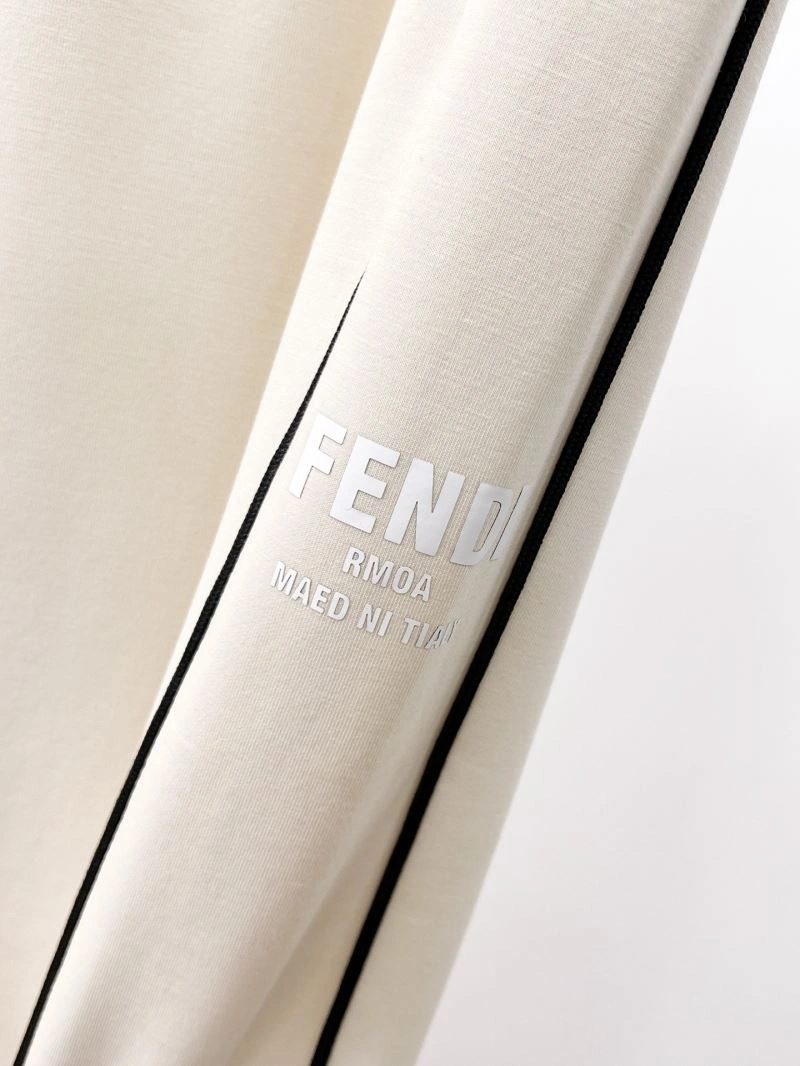 OEM Fendi Long Pants