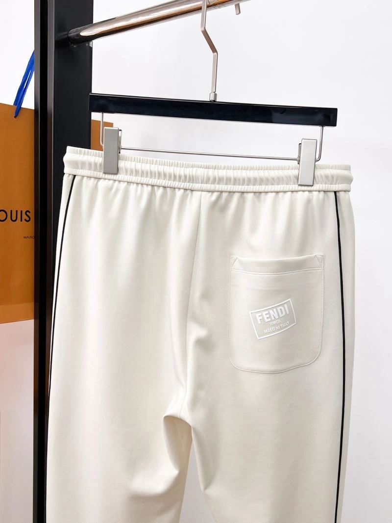 OEM Fendi Long Pants