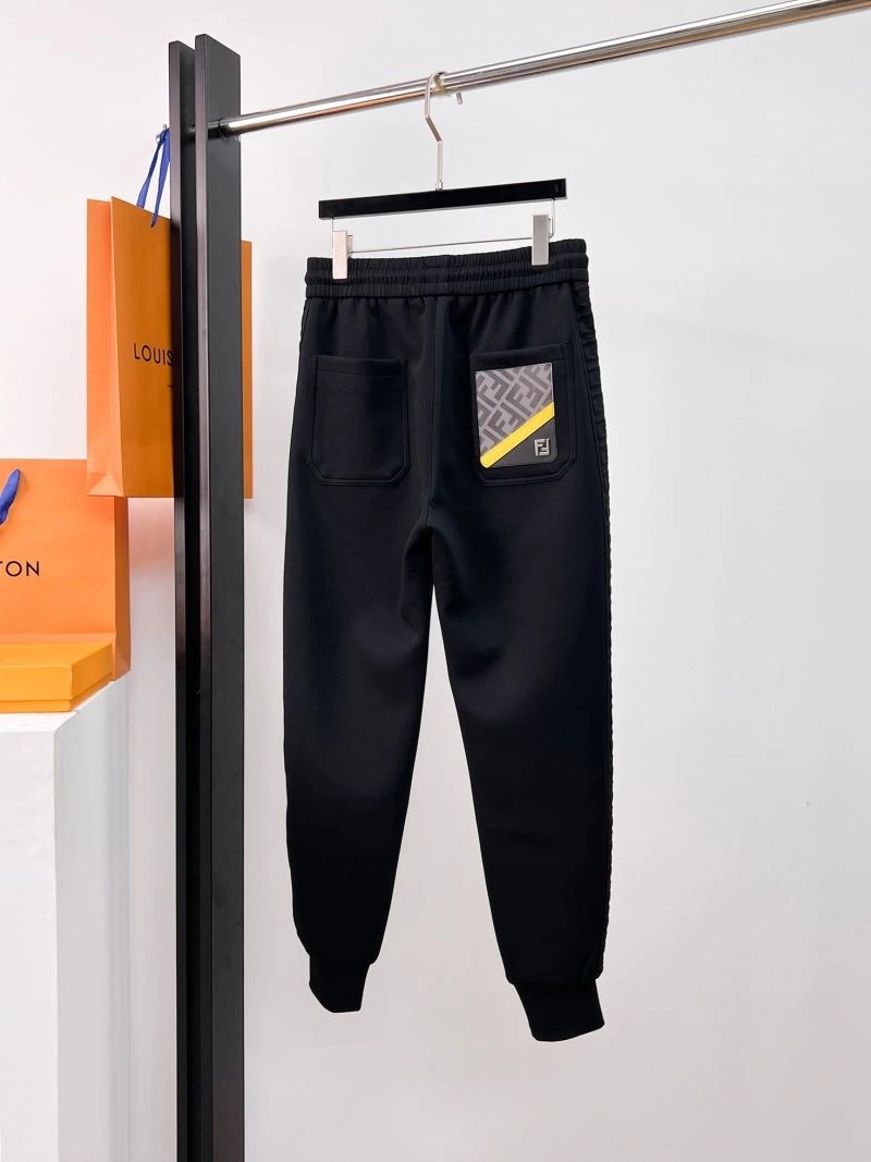 Fendi Long Pants