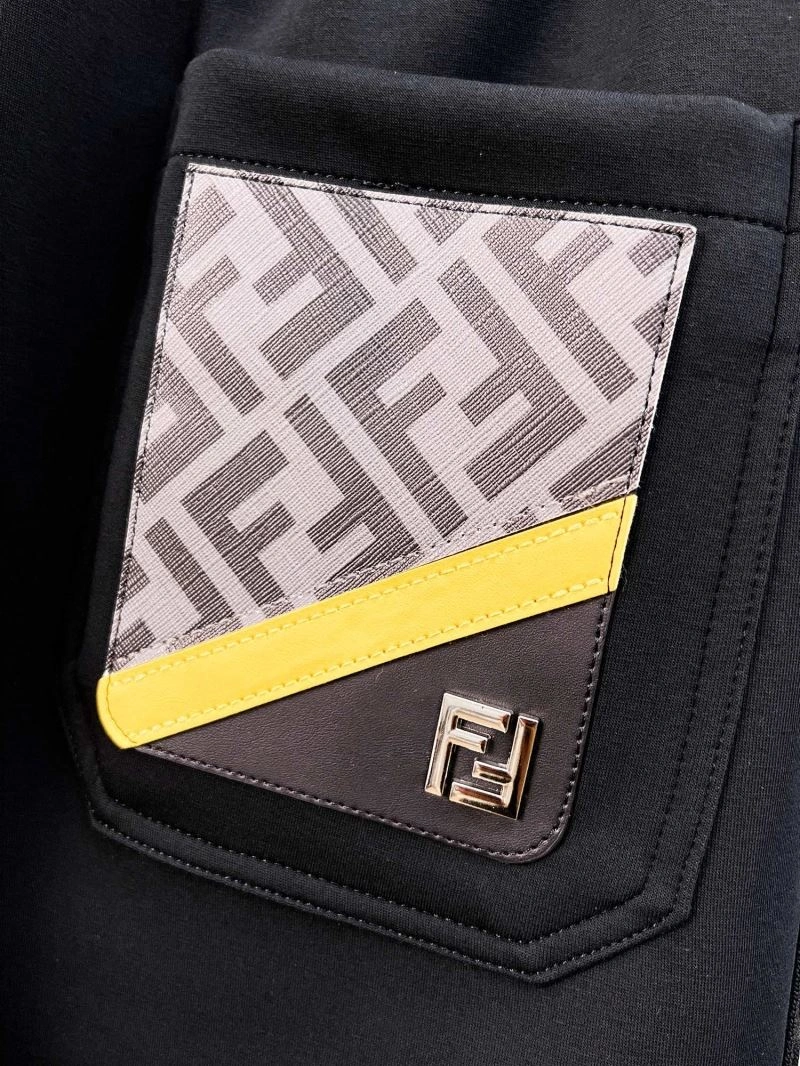 Cut-rate Fendi Long Pants
