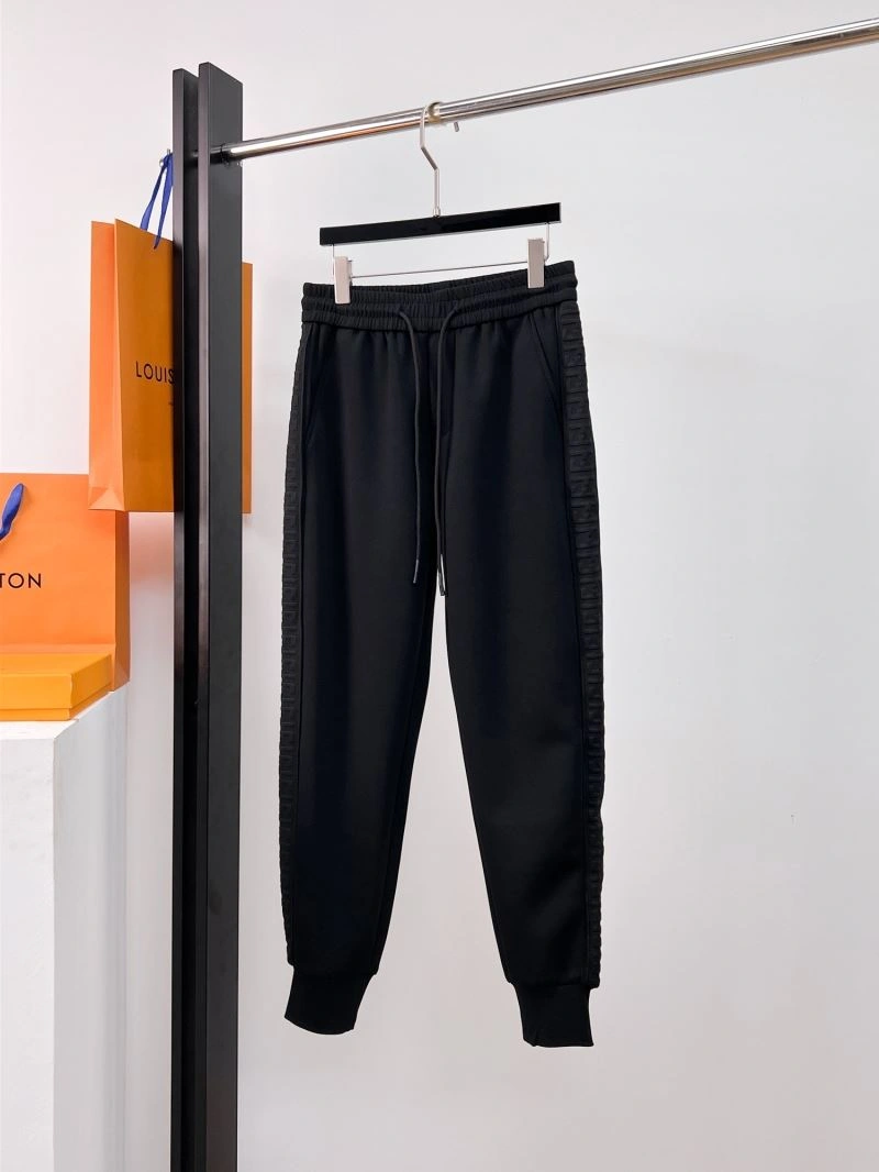 Cut-rate Fendi Long Pants