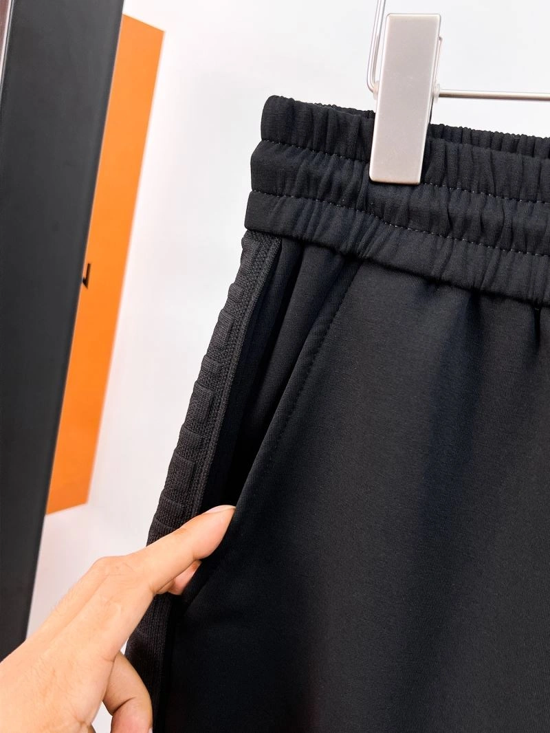 Cut-rate Fendi Long Pants
