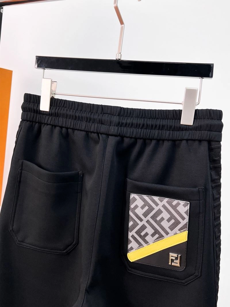 Cut-rate Fendi Long Pants