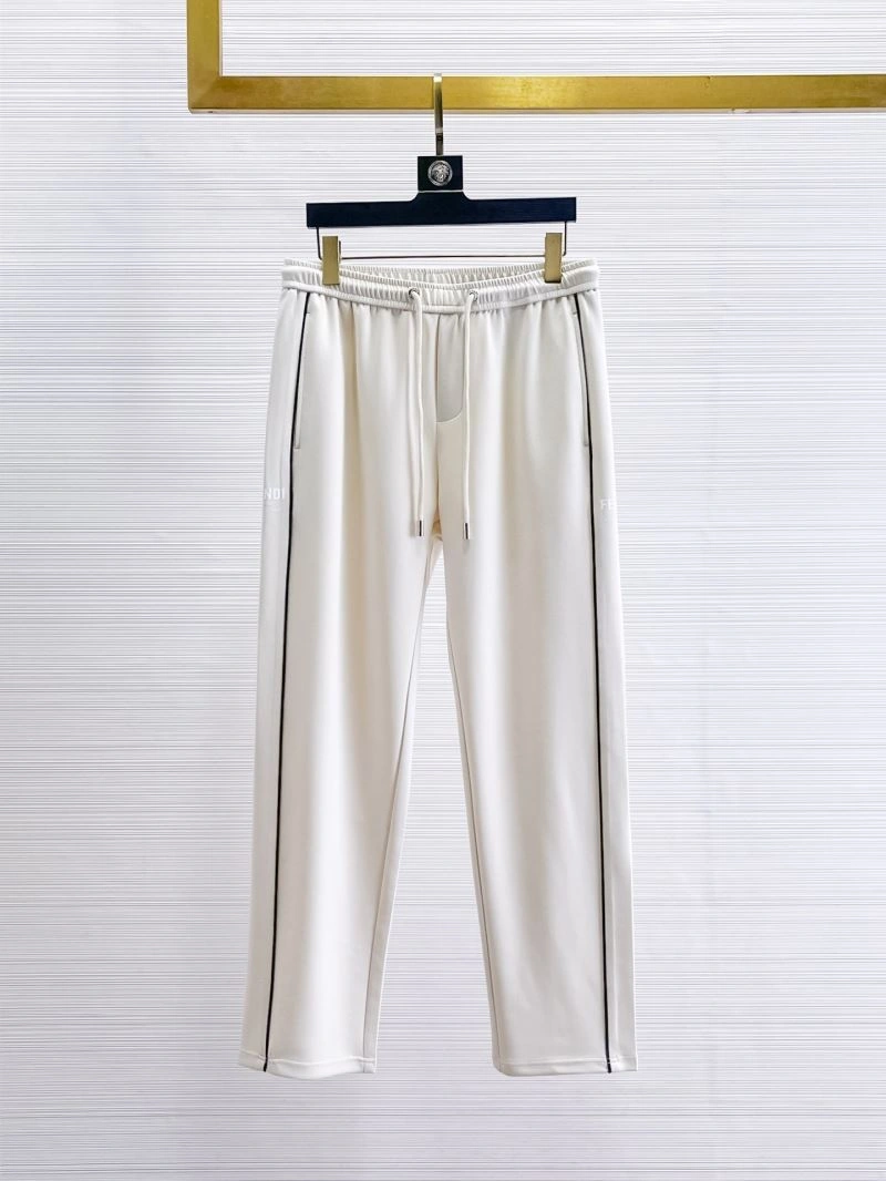 Fendi Long Pants
