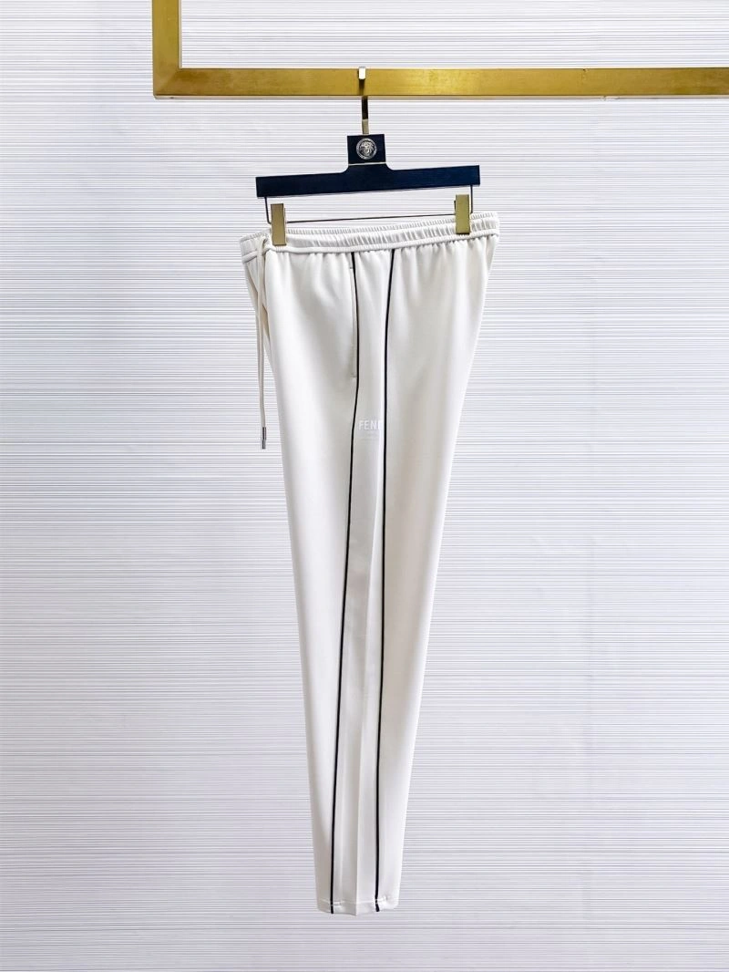 Bargain Fendi Long Pants