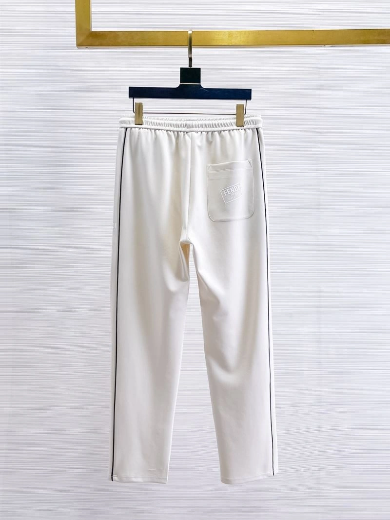 Bargain Fendi Long Pants