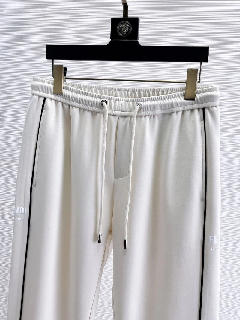 Bargain Fendi Long Pants