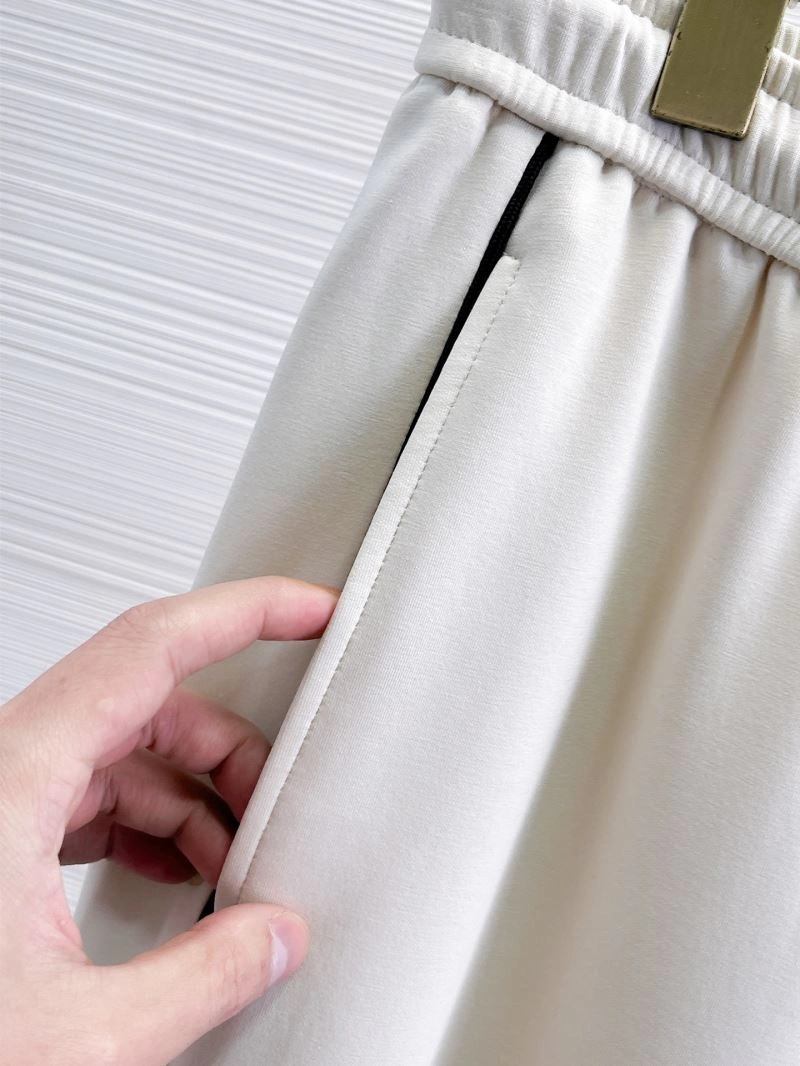 Bargain Fendi Long Pants