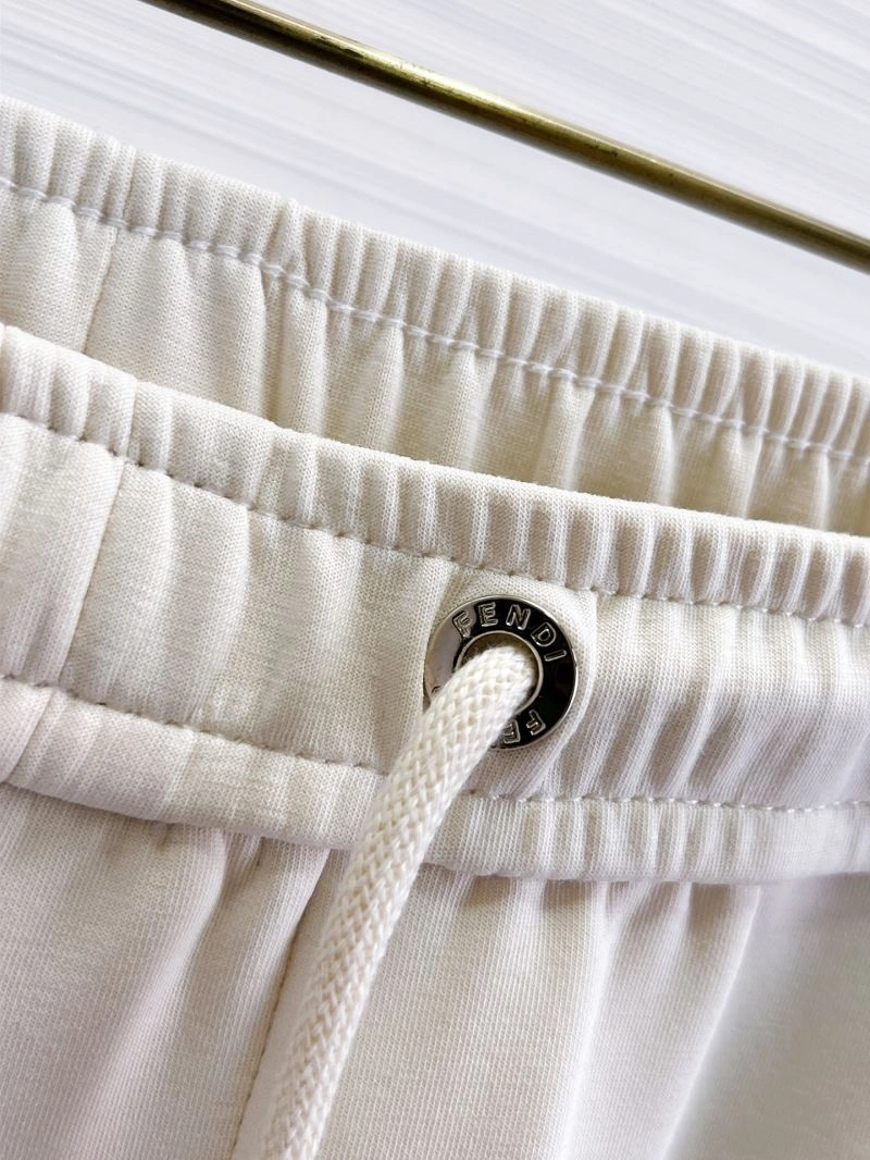 Bargain Fendi Long Pants