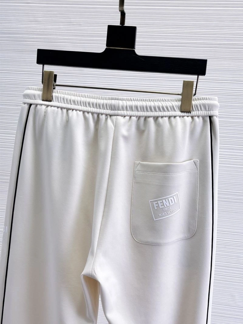Bargain Fendi Long Pants