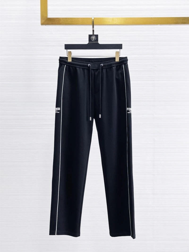 Fendi Long Pants