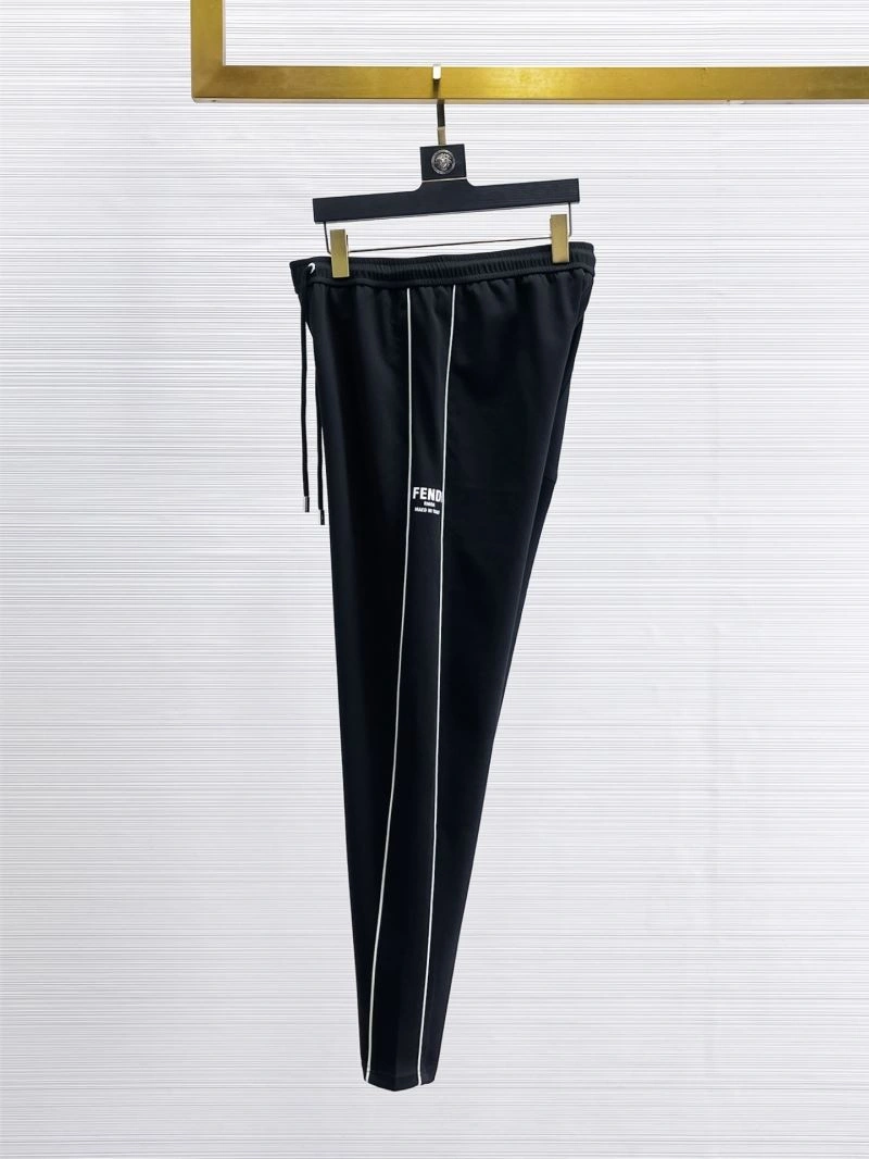 Bargain Fendi Long Pants