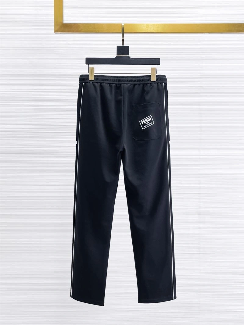 Bargain Fendi Long Pants