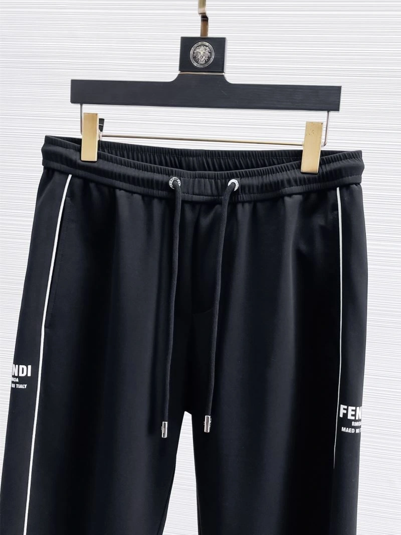 Bargain Fendi Long Pants