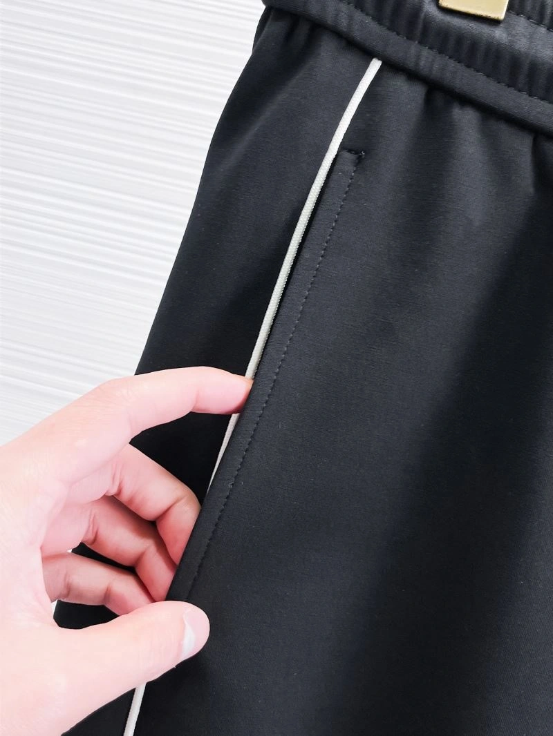 Bargain Fendi Long Pants