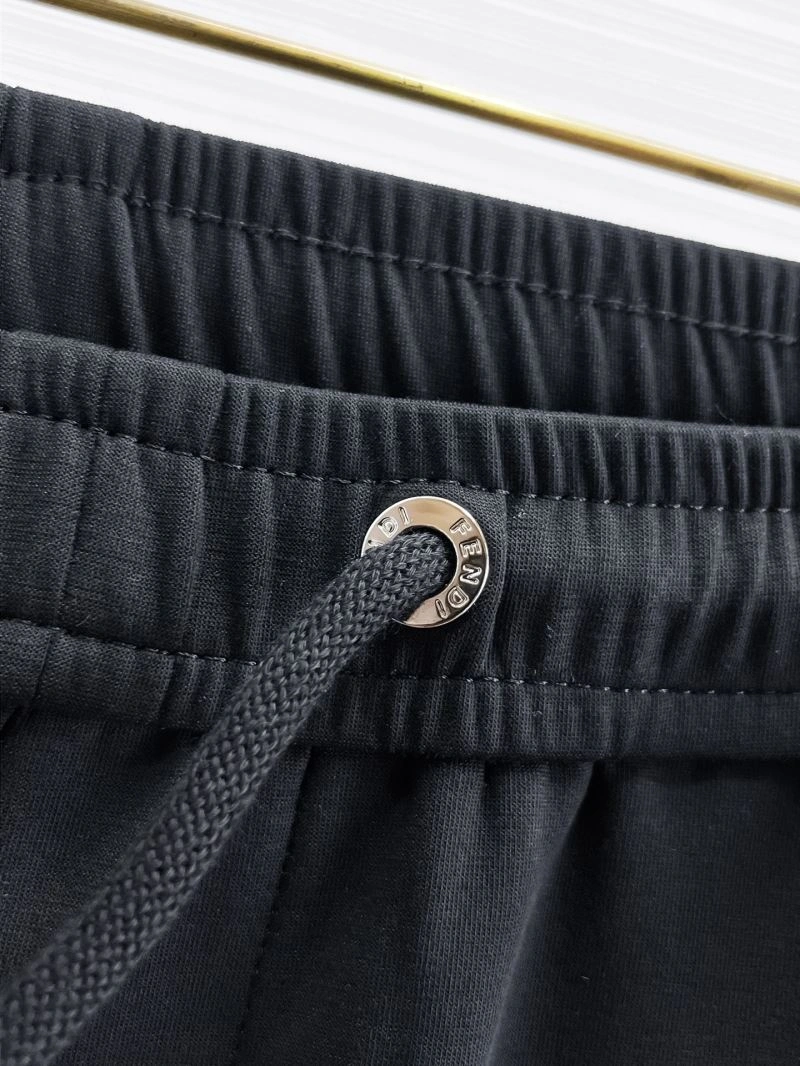 Bargain Fendi Long Pants