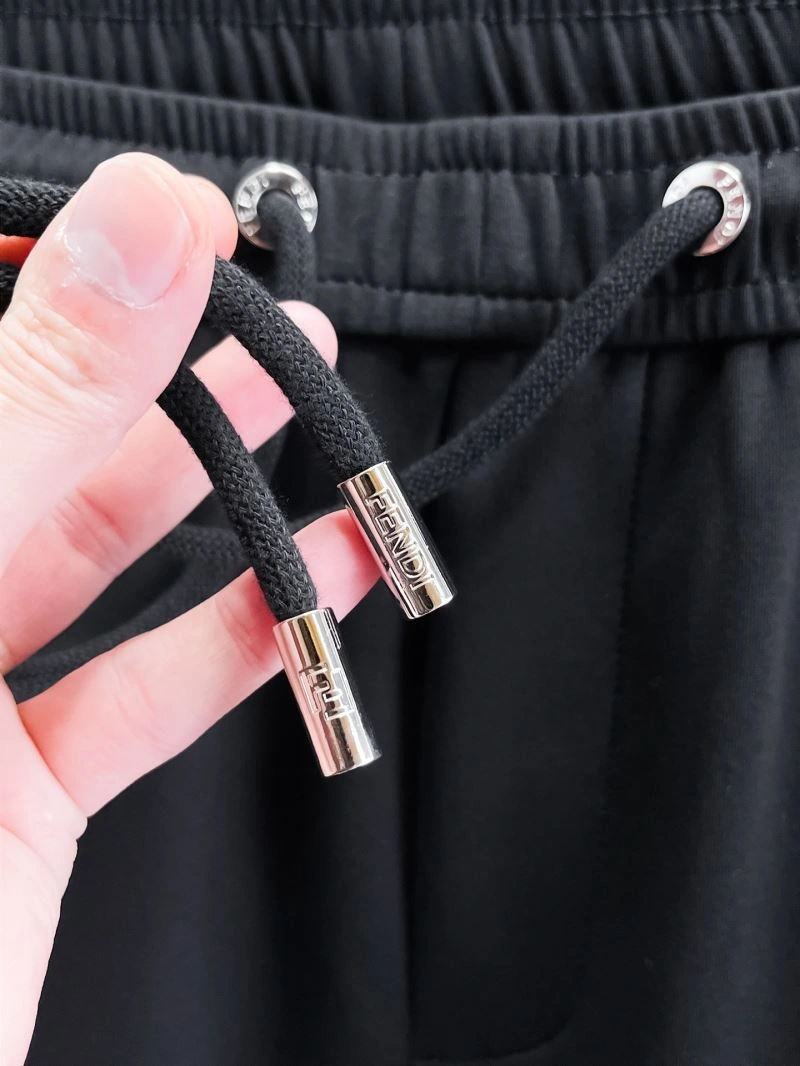 Bargain Fendi Long Pants
