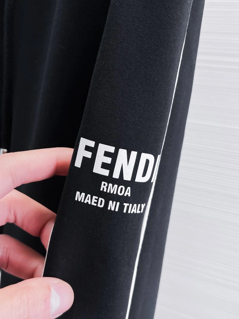 Bargain Fendi Long Pants
