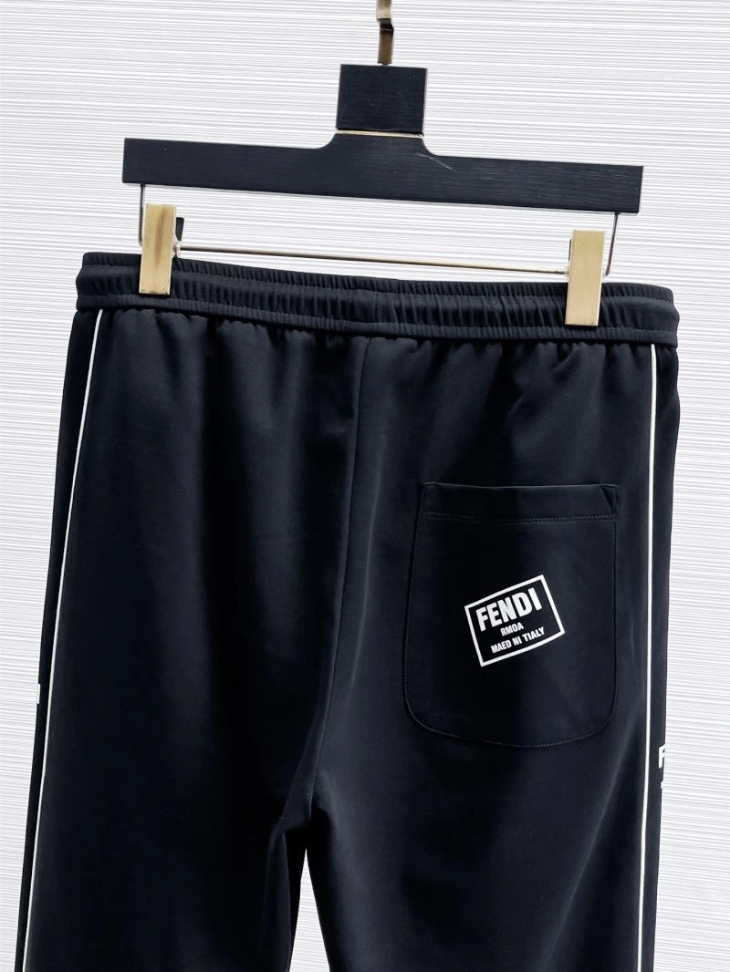 Bargain Fendi Long Pants
