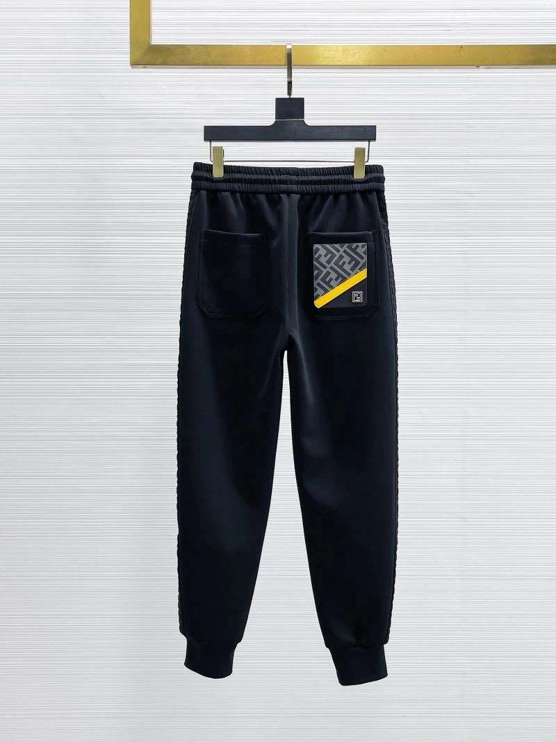 Fendi Long Pants
