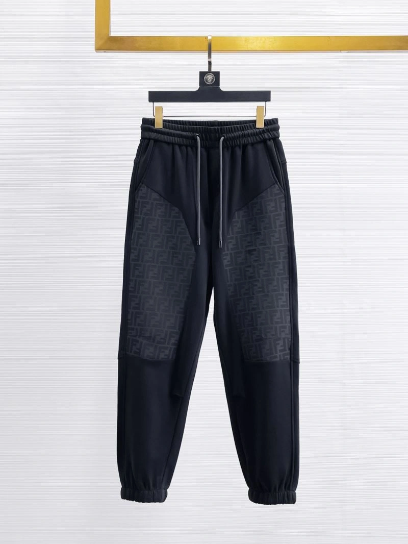 Fendi Long Pants