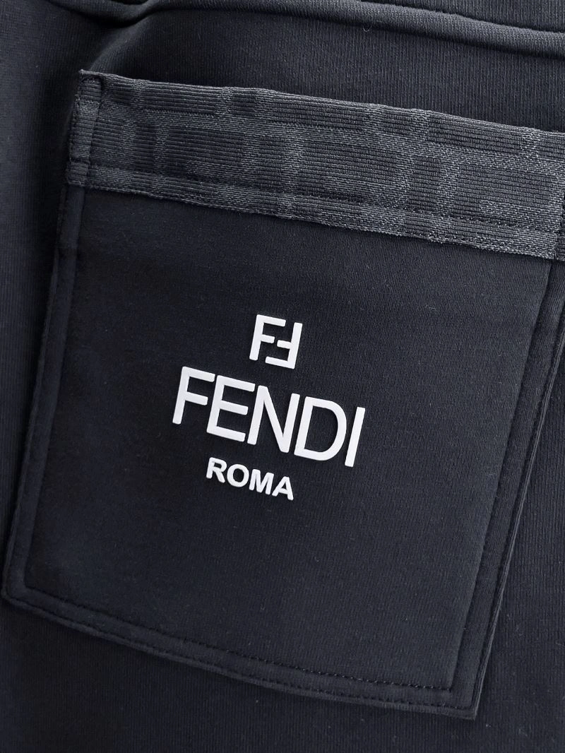 Inexpensive Fendi Long Pants