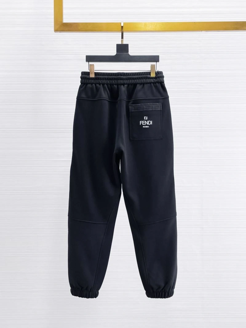 Inexpensive Fendi Long Pants