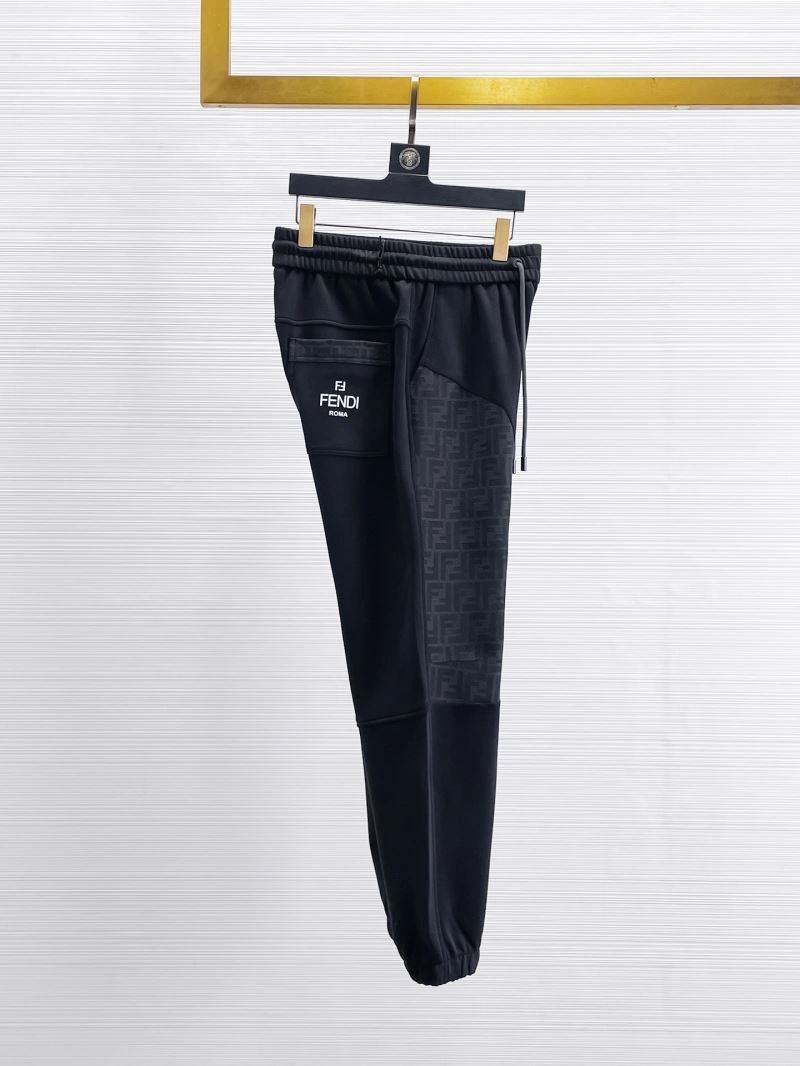 Inexpensive Fendi Long Pants
