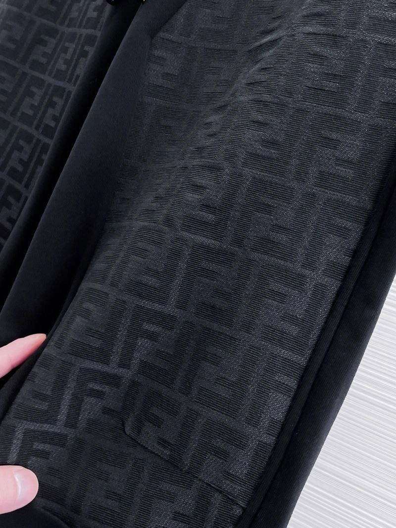 Inexpensive Fendi Long Pants