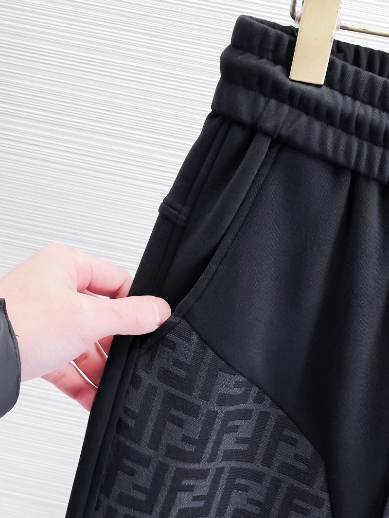 Inexpensive Fendi Long Pants