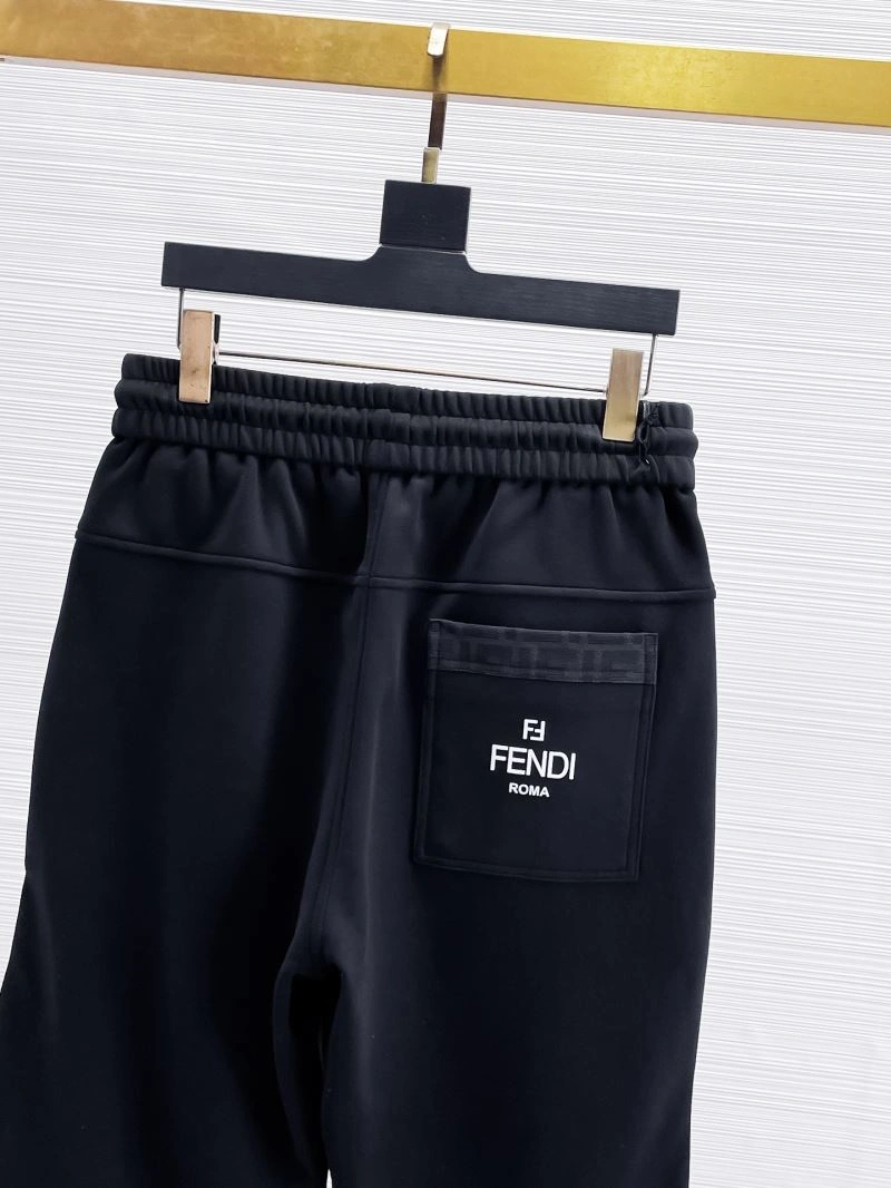 Inexpensive Fendi Long Pants