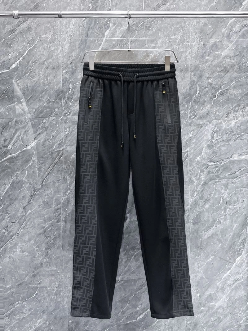 Fendi Long Pants