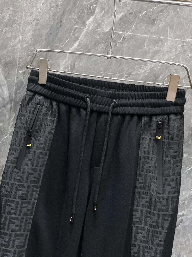 Discounted Fendi Long Pants
