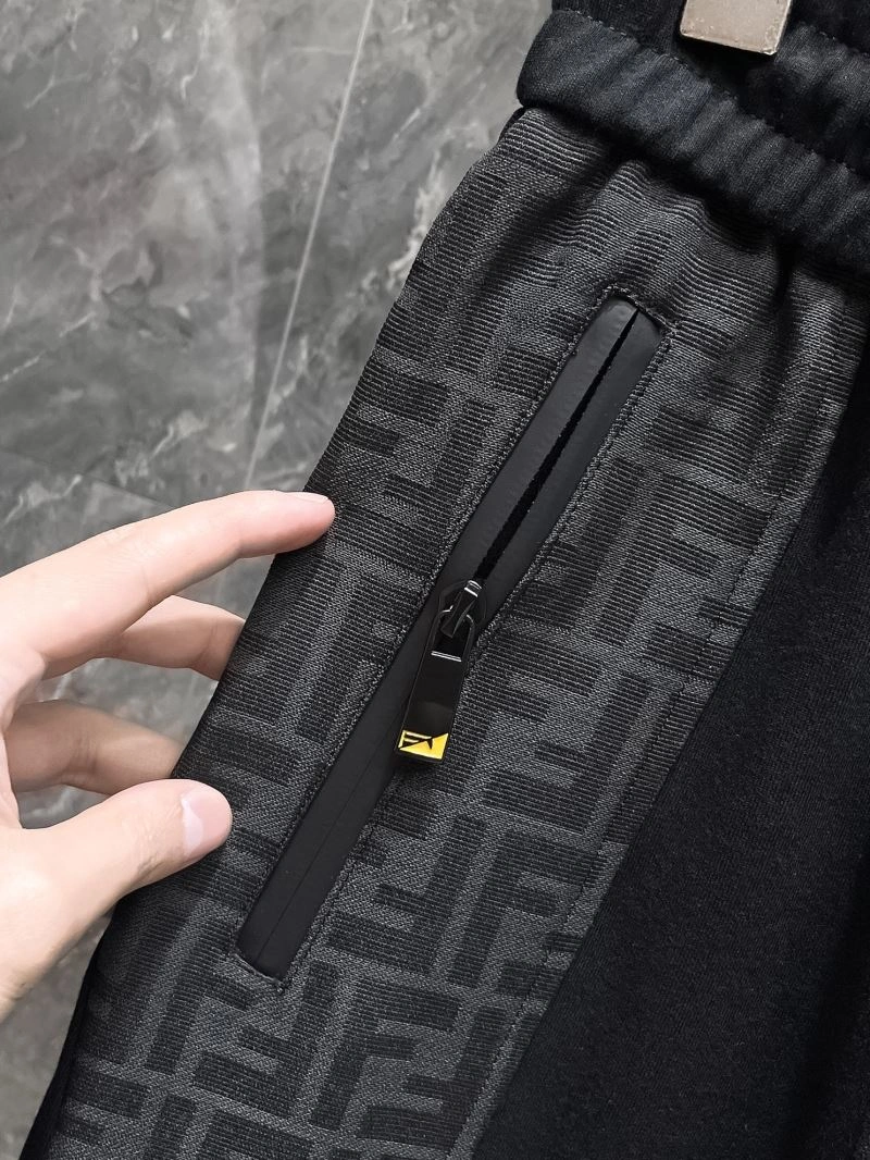 Discounted Fendi Long Pants