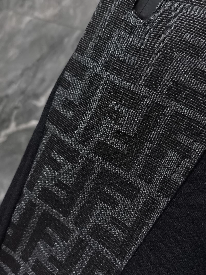 Discounted Fendi Long Pants