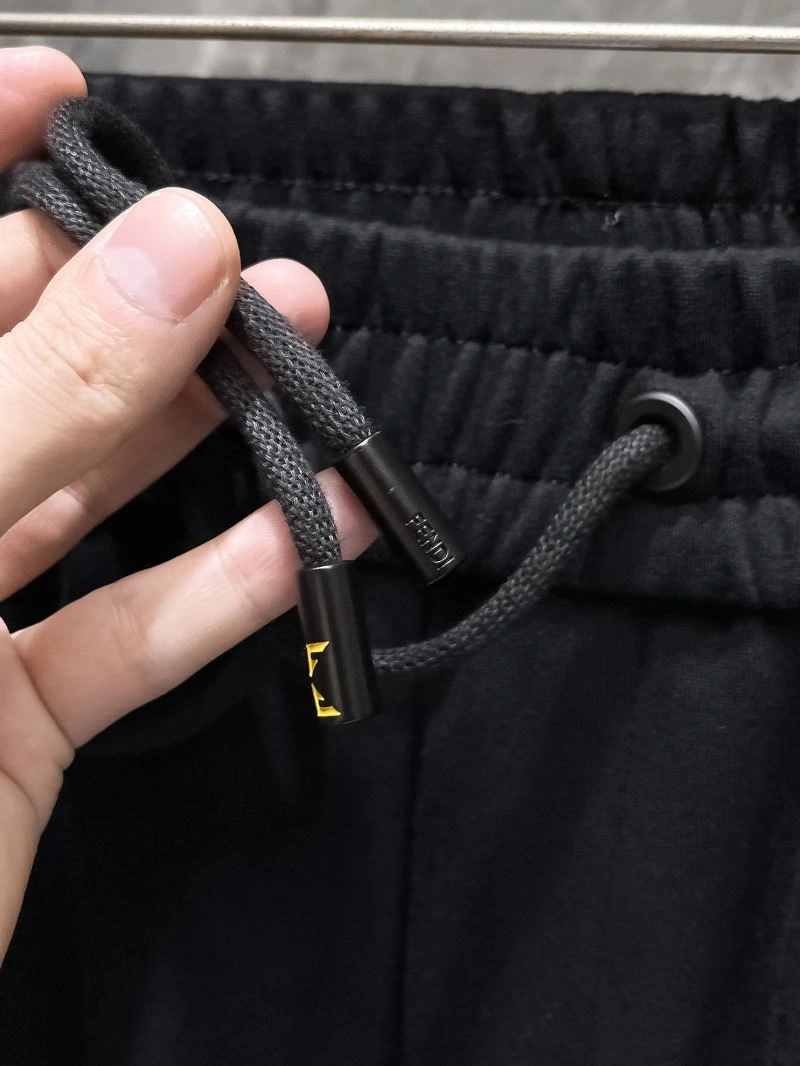 Discounted Fendi Long Pants