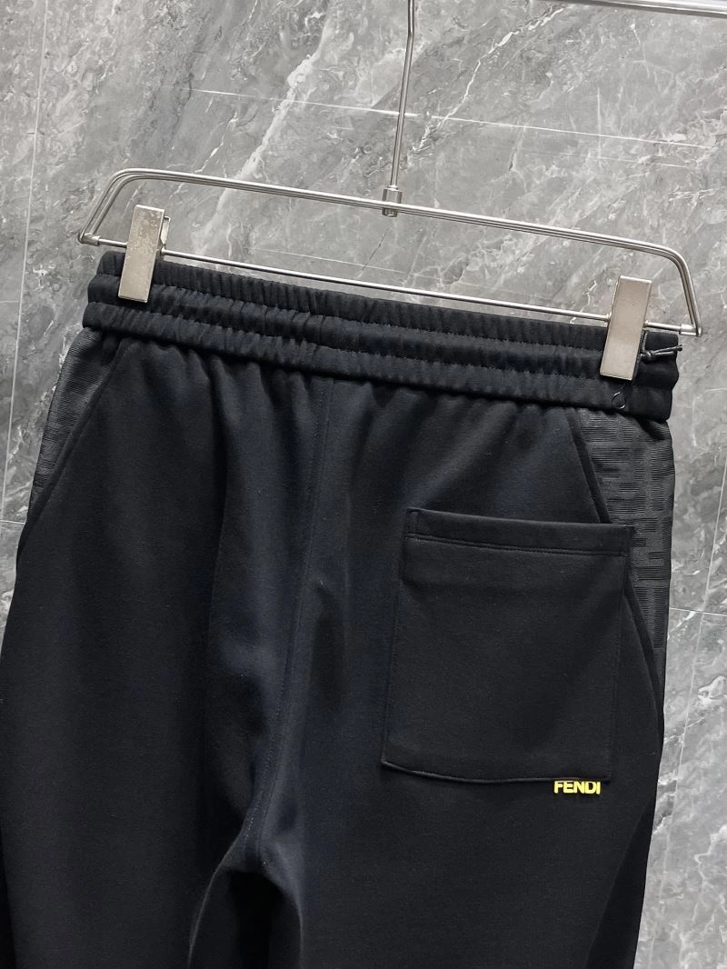 Discounted Fendi Long Pants