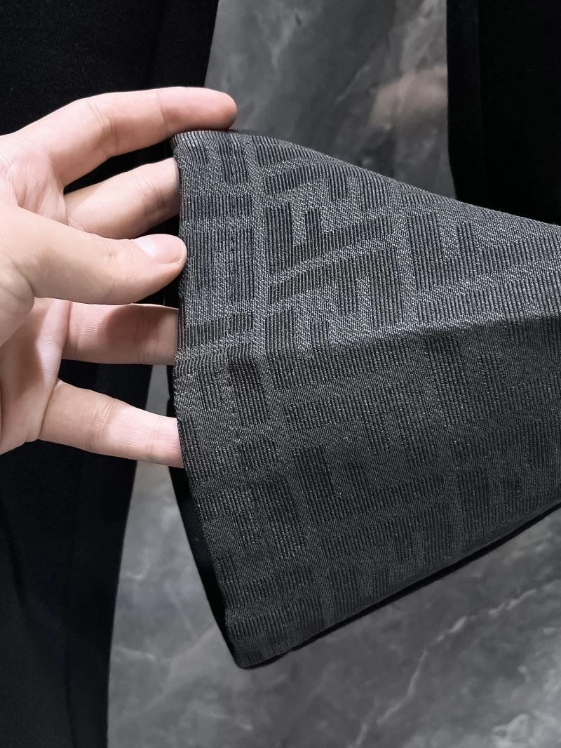 Discounted Fendi Long Pants