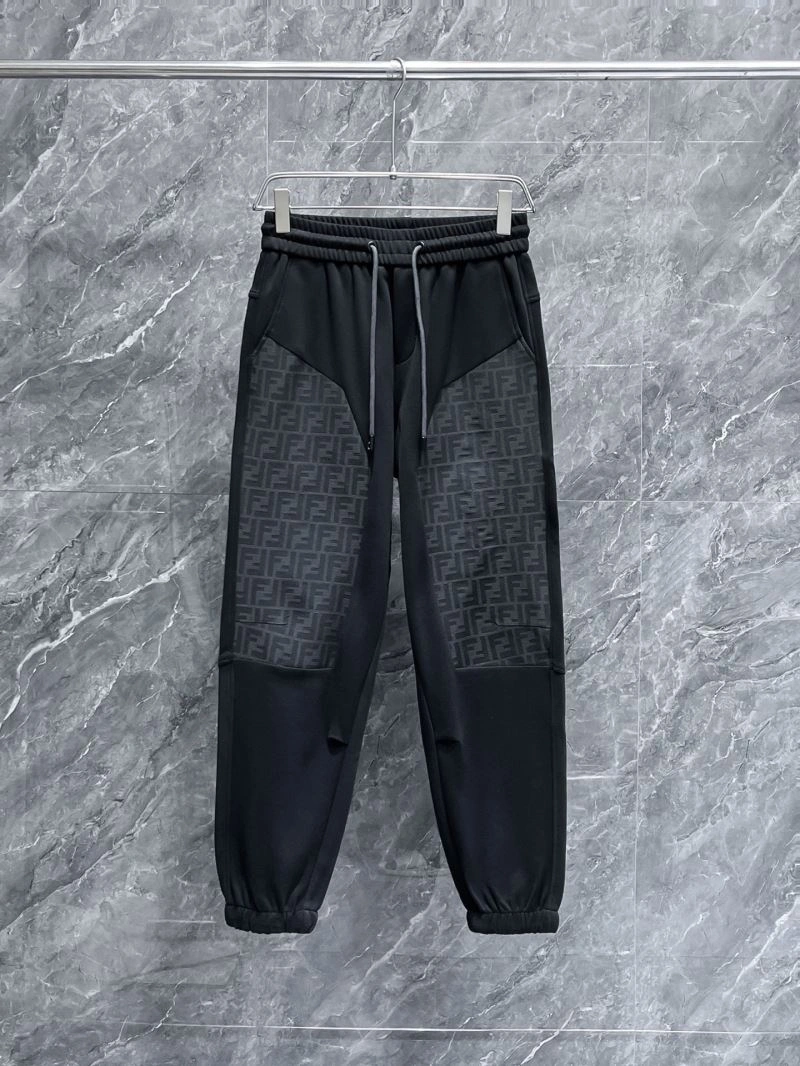 Fendi Long Pants