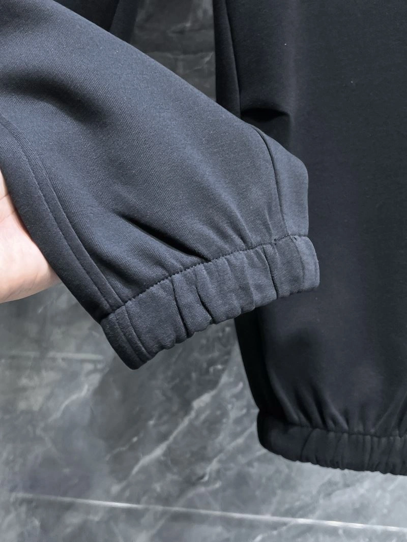 Mirror quality Fendi Long Pants