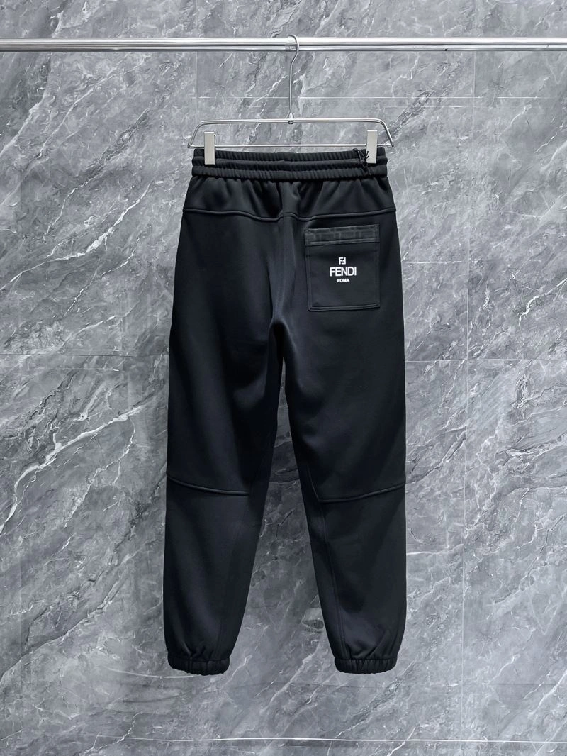 Mirror quality Fendi Long Pants