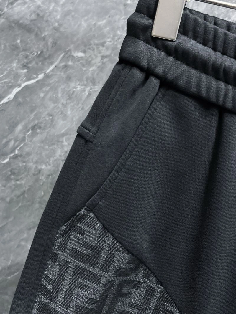 Mirror quality Fendi Long Pants