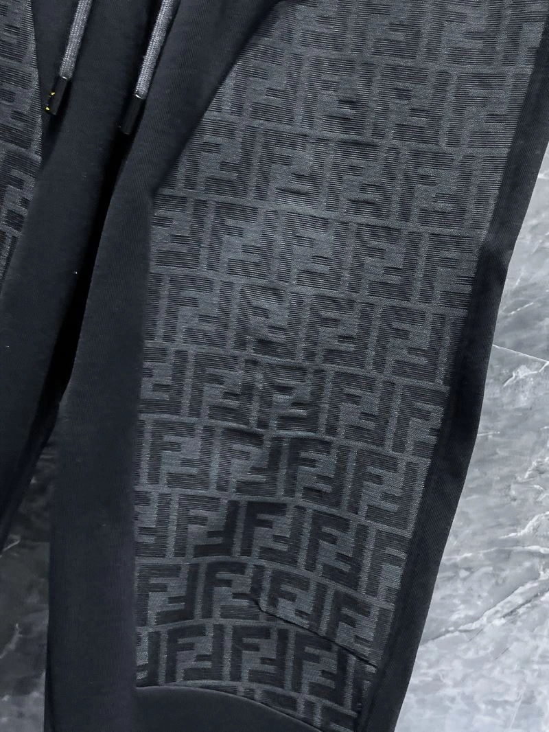 Mirror quality Fendi Long Pants