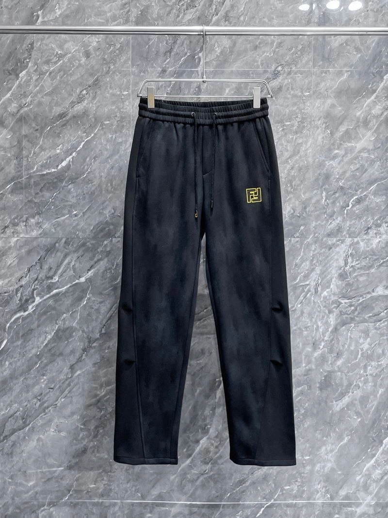 Fendi Long Pants