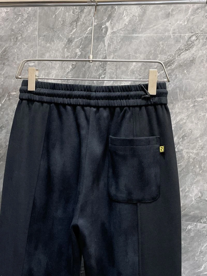 Brand-original Fendi Long Pants